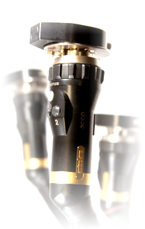 Endoscopic Camera Head Repair